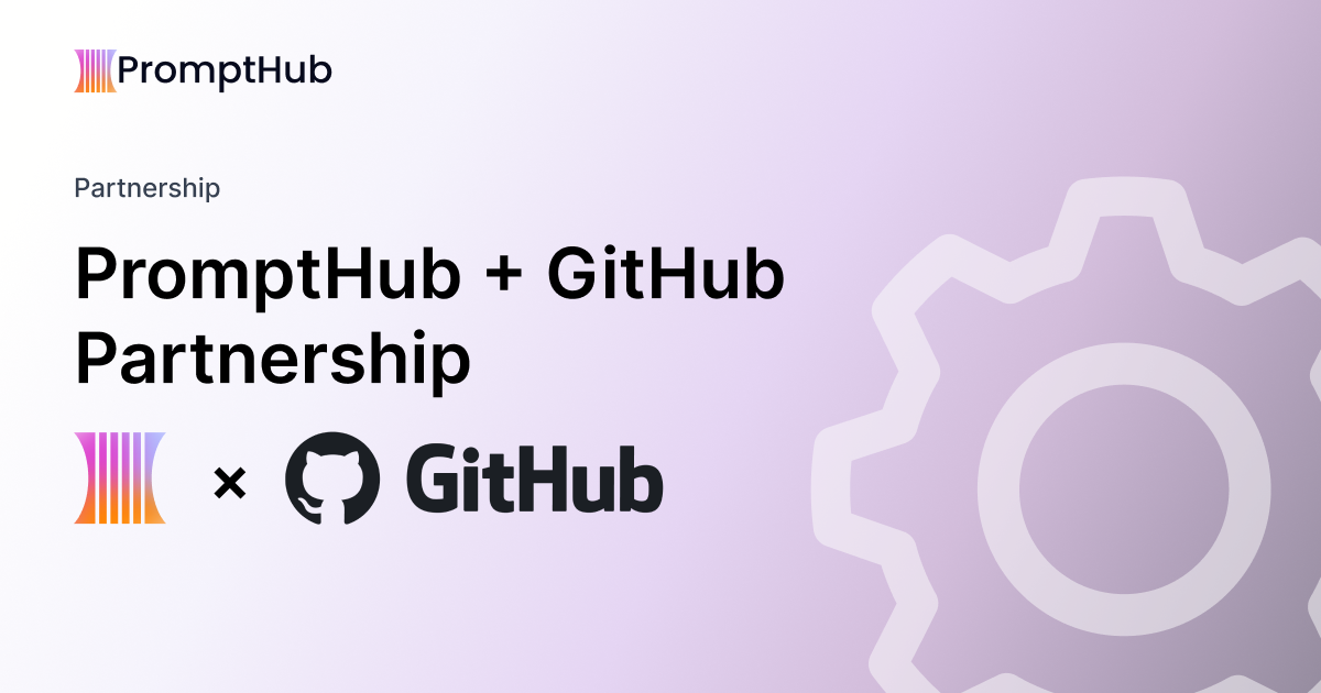 PromptHub + GitHub: One-Click GitHub Copilot Prompts Are Live